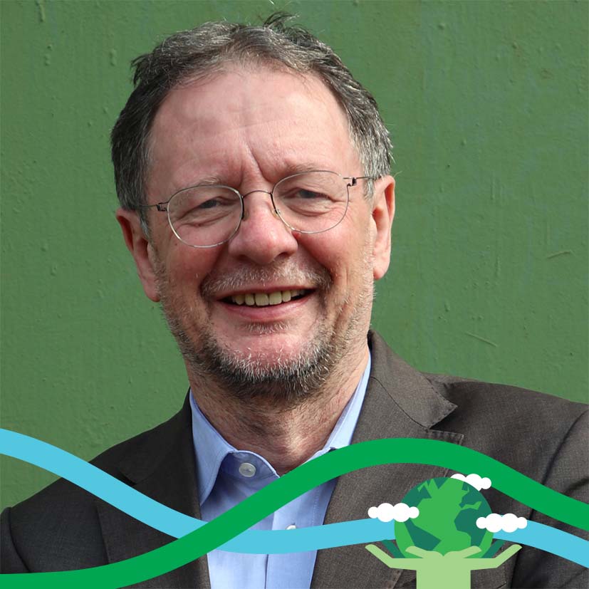 THINK SUSTAINABLE EUROPE - Think2030